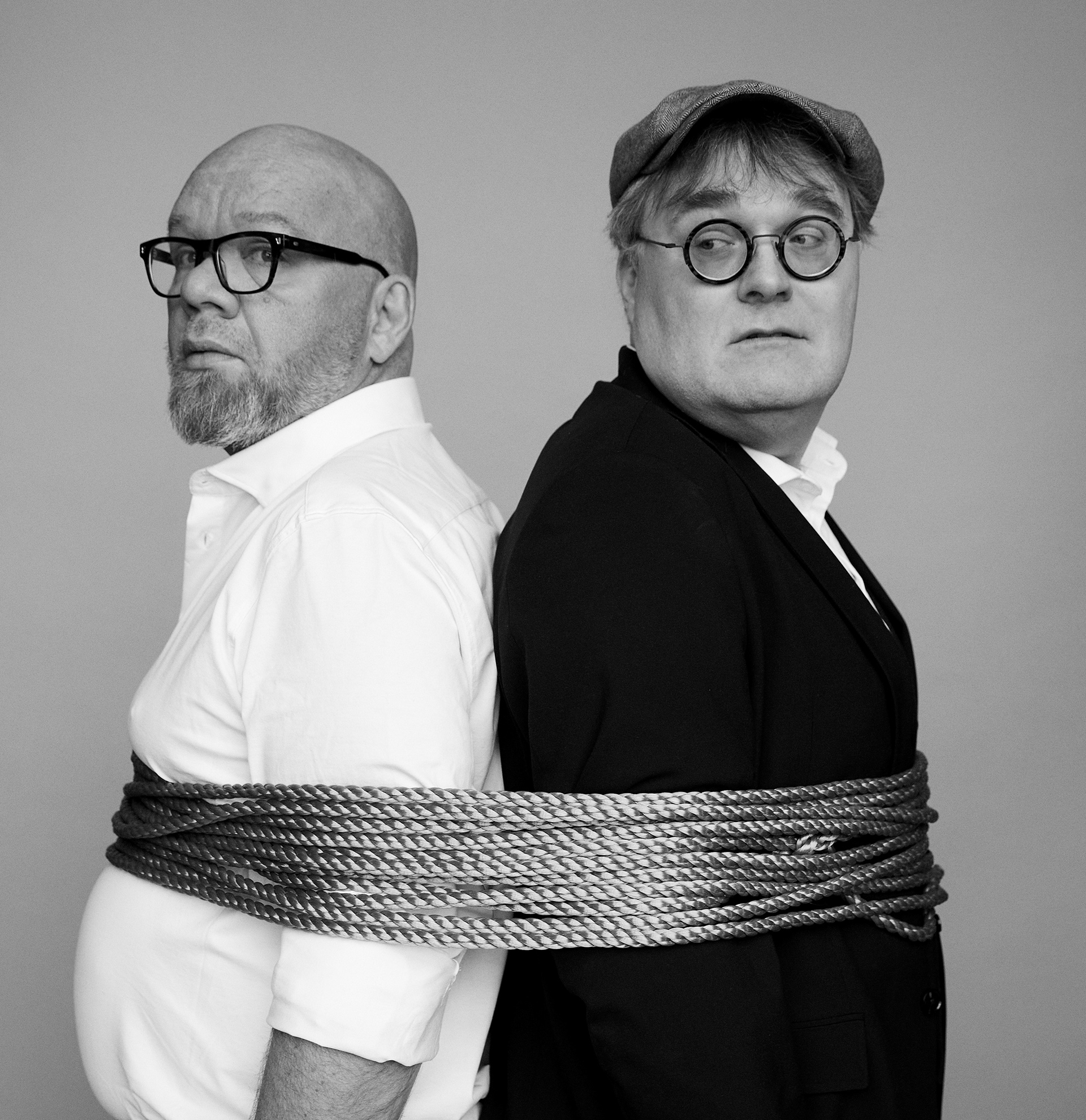 Curling Comedy - med Eva Jin, David Minerba, Niels Nielsen, Louise ...