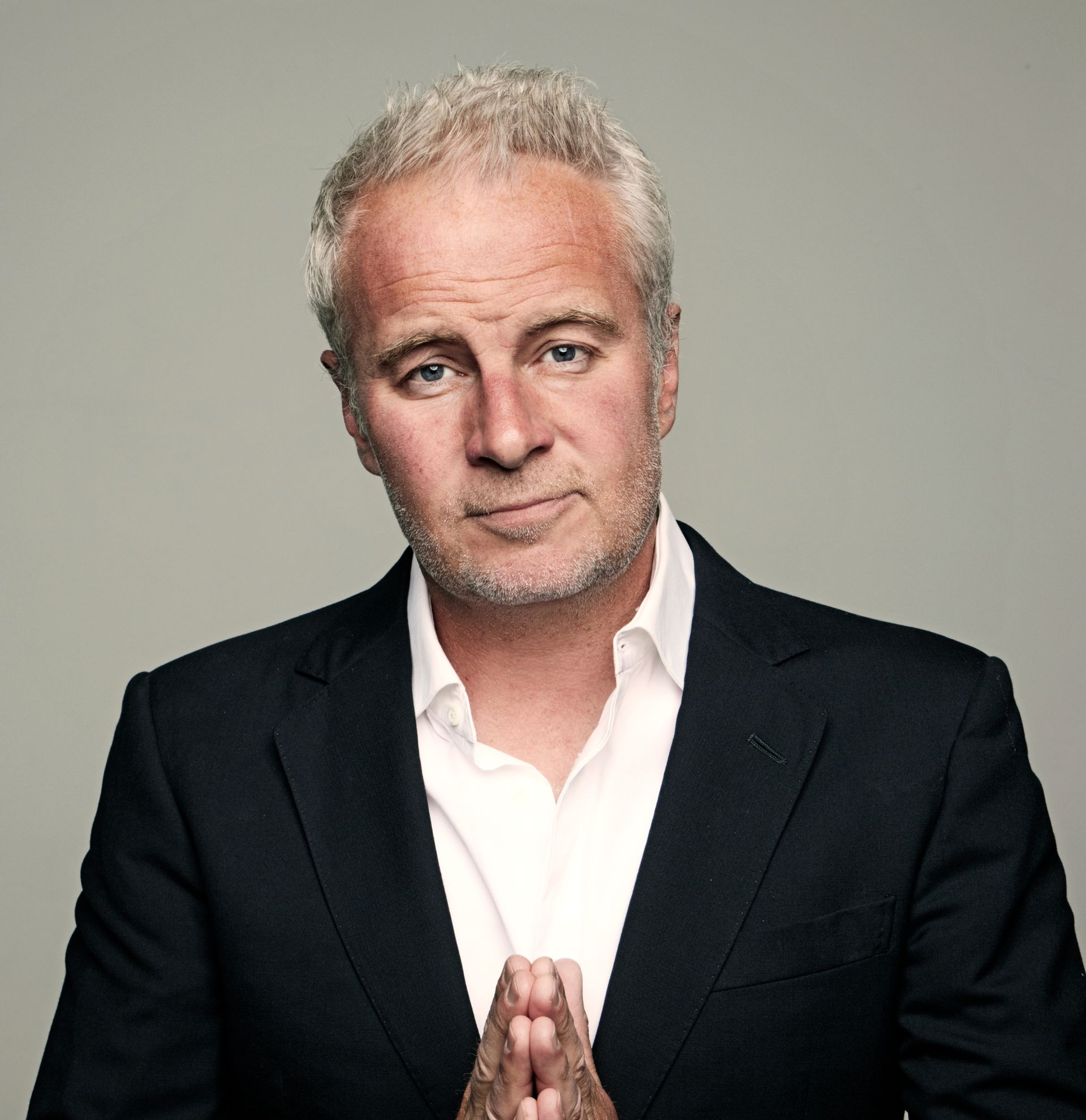 Curling Comedy - med Eva Jin, David Minerba, Niels Nielsen, Louise ...