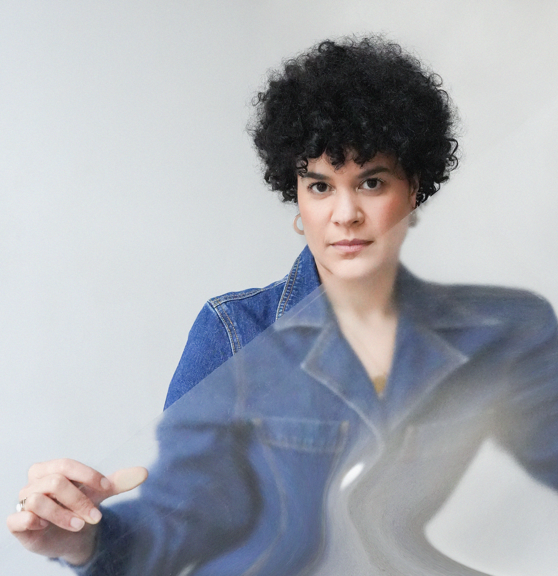 Nana Rashid - Musikhuset Aarhus